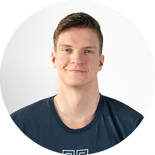 About us - Prefrontal Cortex