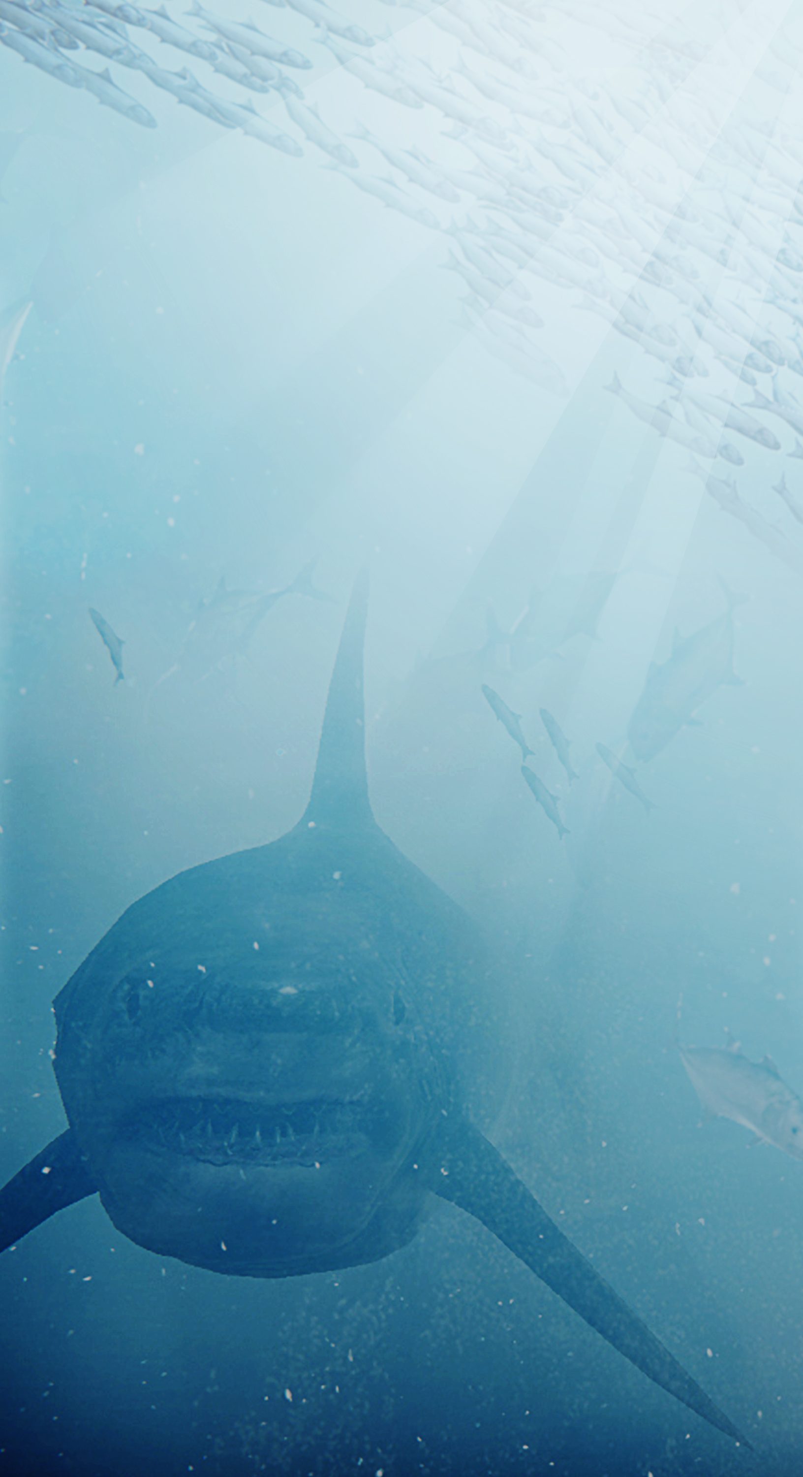 Project Nemo - Prefrontal Cortex