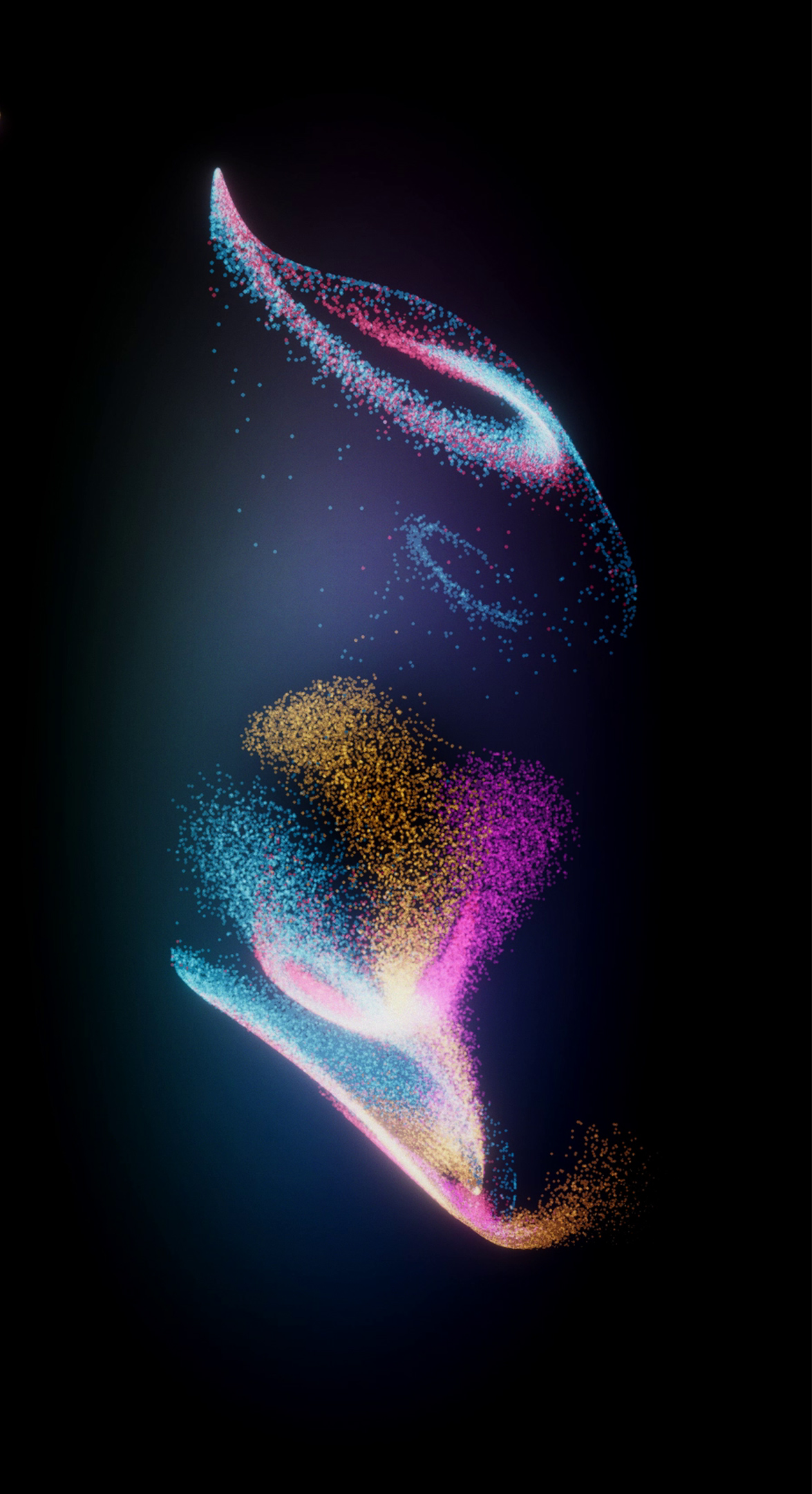 Immersive Communication - Prefrontal Cortex