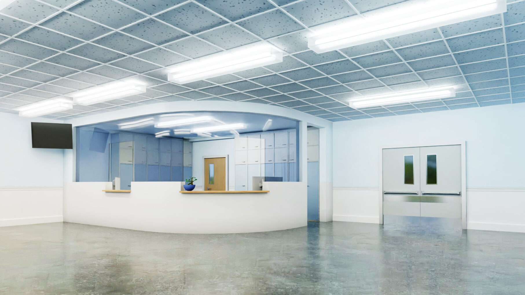 DigiCare - Prefrontal Cortex