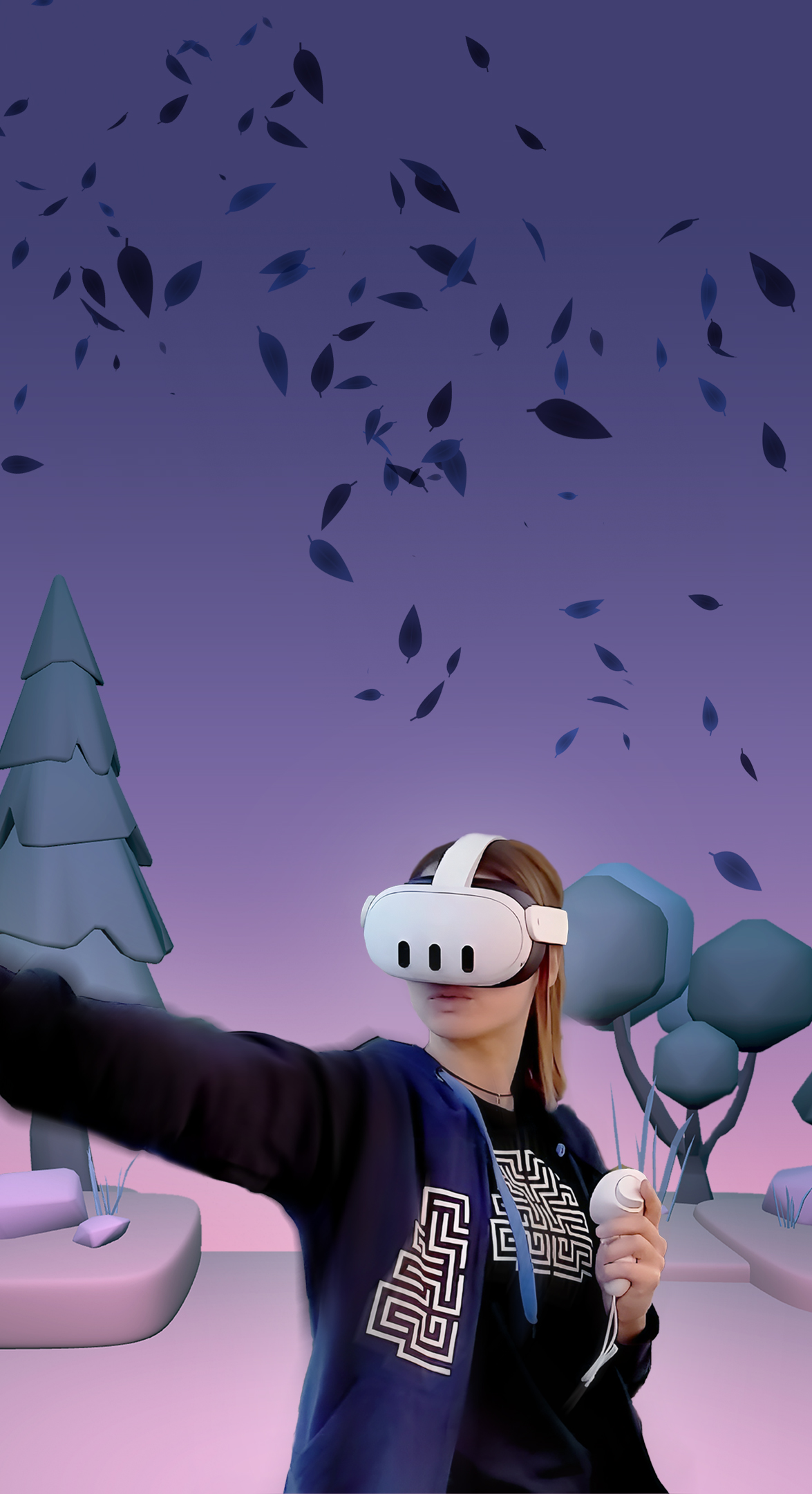 DigiVid19 - Prefrontal Cortex