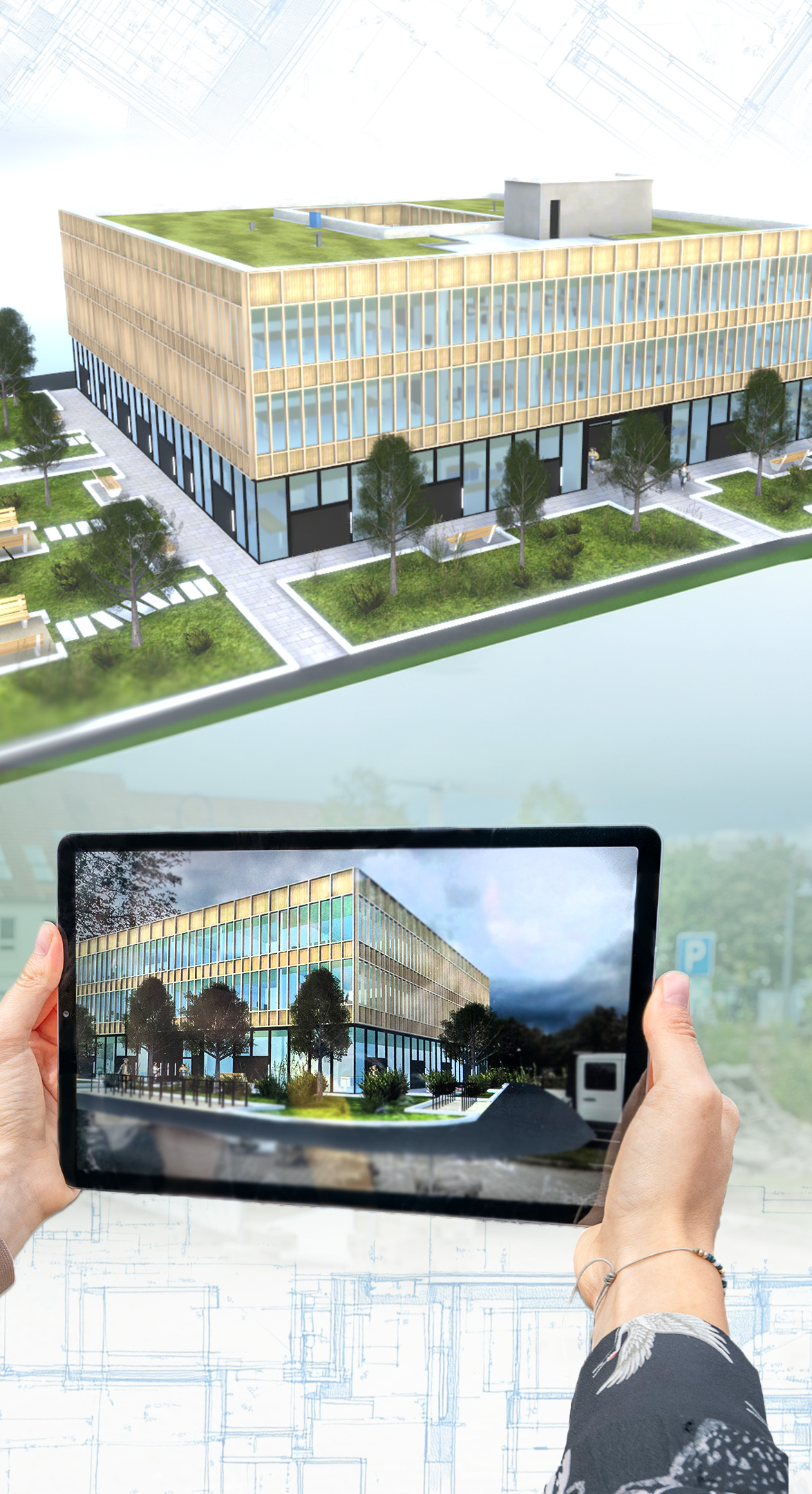 Innovation Hub - Prefrontal Cortex